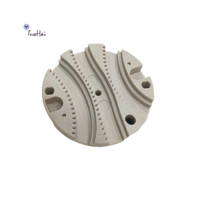 중국 1750043974 1750043976 ATM 부분 윈코어 닉스도르프 2050 스택어 왼쪽 라우팅 디스크 판매용