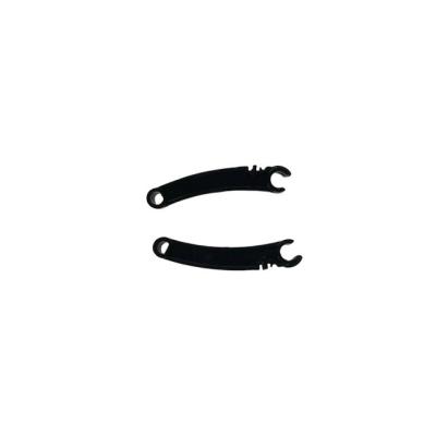 China 4450729145 445-0729145 ATM-machineonderdelen NCR S2 Koetsverbinding Boven voorrijden Te koop