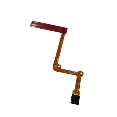 China 4450732374 445-0732374 ATM-machineonderdelen NCR S2 PCB met kabel NCR S2 23 CIC 50mm lineaire sensor Te koop