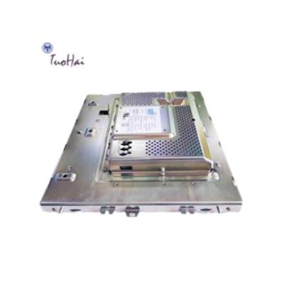 China 0090027572 009-0027572 ATM reserveonderdelen van hoge kwaliteit NCR 15 inch LCD-monitor Te koop