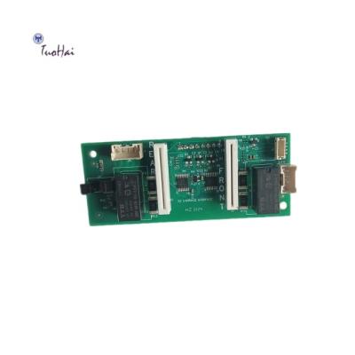 China Deeltjes van de ATM-machine NCR S2 Carriage PCB board 4450739814 445-0739814 Te koop