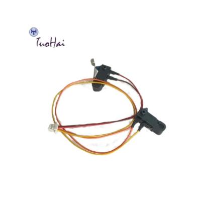 China 104000387 10-4000387 piezas de máquinas de cajeros automáticos de alta calidad Wincor V2CU Omron Limit en venta