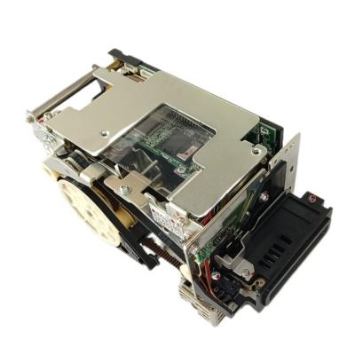 중국 1750105988 01750105988 ATM 기계 부품 윈코어 V2XU USB 버전 스마트 카드 리더 판매용