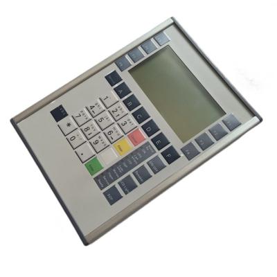중국 01750109076 1750109076 ATM 기계 부품 윈코 Nixdorf 운영자 패널 USB 판매용
