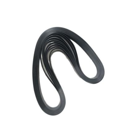 China 01750041251 1750041251 piezas de máquinas de cajeros automáticos extractor de Wincor CMD-V4 cinturón plano en venta