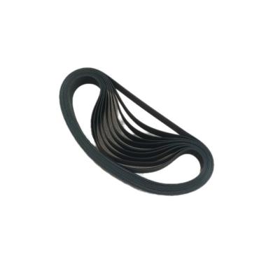 China 1750044961 01750044961 piezas de cajero automático de alta calidad Wincor Stacker cinturón interior 12 * 305 * 0.65 en venta