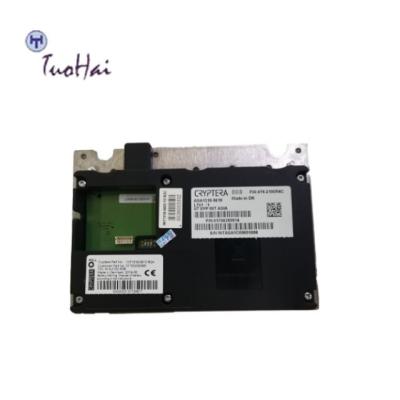 China Parte del cajero automático Wincor EPP Pinpad V7 EPP INT ASIA teclado 01750255914 1750255914 en venta