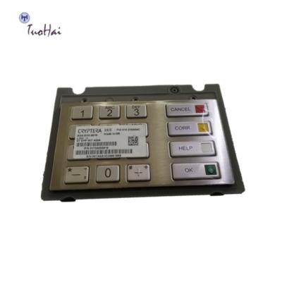 China Parte del cajero automático Wincor EPP Pinpad V7 EPP INT ASIA teclado 01750255914 1750255914 en venta