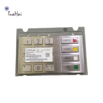 China Parte del cajero automático Wincor EPP Pinpad V7 EPP INT ASIA teclado 01750255914 1750255914 en venta
