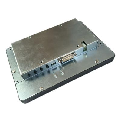 China 4450774573 445-0774573 ATM machine onderdeel hoge kwaliteit NCR Display PANEL gloednieuw Te koop