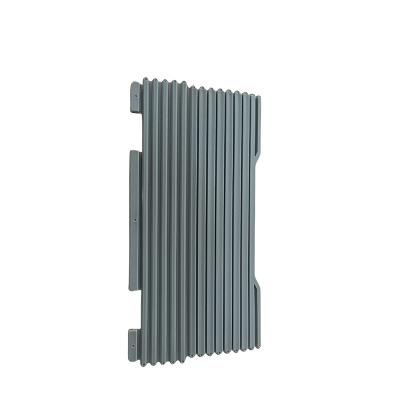 China Deeltjes van de geldautomaat NCR S1 Bankbiljettendoos breed lichaam rolluik deur 2030001352 Te koop