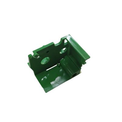 China piezas de máquinas de alta calidad cassette wincor soporte del motor Casilla verde 01750042964 1750042964 en venta