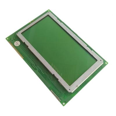 China Deeltjes van geldautomaten NCR 6674 6676 EOP 6,5 inch LCD-paneel LM221XB 009-0008436 0090008436 Te koop