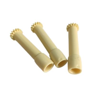 중국 ATM 기계 부품 윈코 CMD V4 스택 클램프 장 15T 기어 1750053977 1750053977-5 판매용