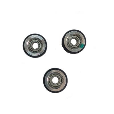 중국 1750173205 ATM 기계 부품 윈코어 닉스도르프 카드 리더 롤러 타입 3 1750173205-3 01750173205-3 판매용