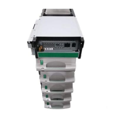 China ATM machine parts Glory NMD100 atm part  nmd 100 4 channels Cash Dispenser for sale