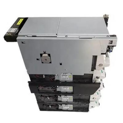China ATM machine parts Glory NMD100 atm part  nmd 100 4 channels Cash Dispenser for sale