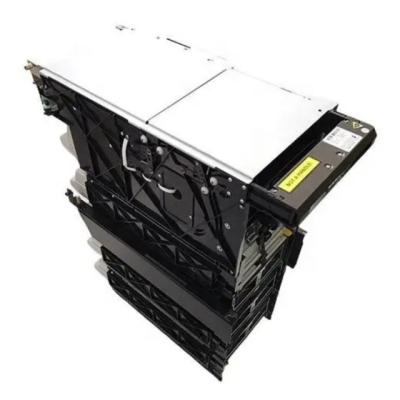 China ATM machine parts Glory NMD100 atm part  nmd 100 4 channels Cash Dispenser for sale