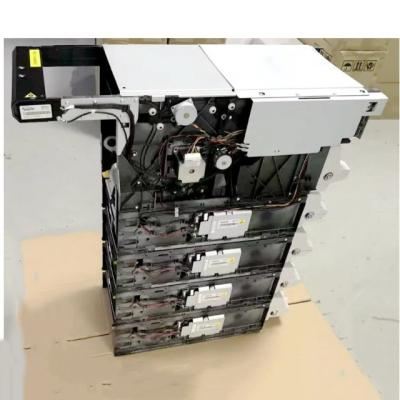 China ATM machine parts Glory NMD100 atm part  nmd 100 4 channels Cash Dispenser for sale