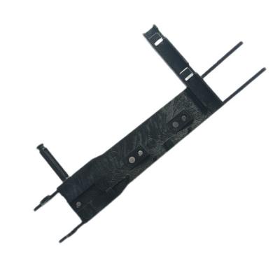 China 102000666 102-000666 ATM-machine reserveonderdelen NCR-gids Uitgang boven LH Te koop