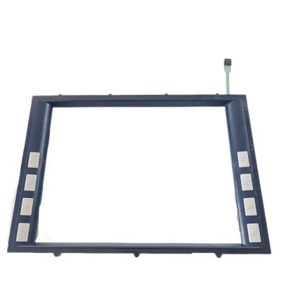 China Cuadro de llave blanda Wincor piezas ATM 15 pulgadas DDC-NDC BR PC28X 1750190038 01750190038 en venta