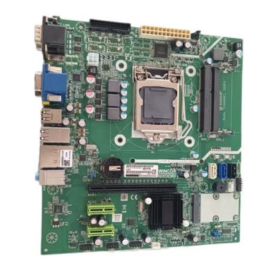 China 1750254552 01750254552 ATM piezas de maquinaria Wincor Nixdorf I5 placa base en venta