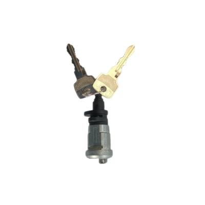 China Las partes de la máquina de cajero automático Wincor Cassette Lock 1750020283 01750020283 en venta