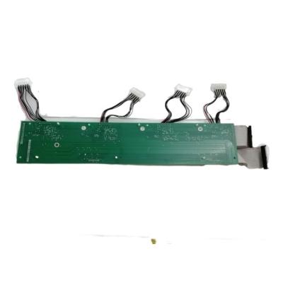 China Compañía de distribuidores de máquinas de cajeros automáticos Wincor 1750044878 01750044878 en venta