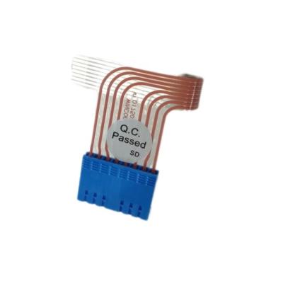 China 01750053060 1750053060 ATM Wincor DDU Flex Cable Flex Board MDMS Extensión en venta