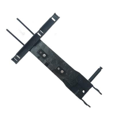 중국 445-0676833 4450676833 ATM 기계 부품 NCR P86 가이드 출구 상부 LH 판매용