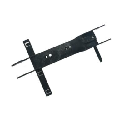 중국 445-0676833 4450676833 ATM 기계 부품 NCR P86 가이드 출구 상부 LH 판매용