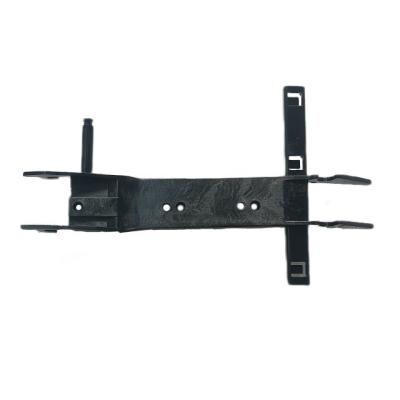 중국 445-0676833 4450676833 ATM 기계 부품 NCR P86 가이드 출구 상부 LH 판매용