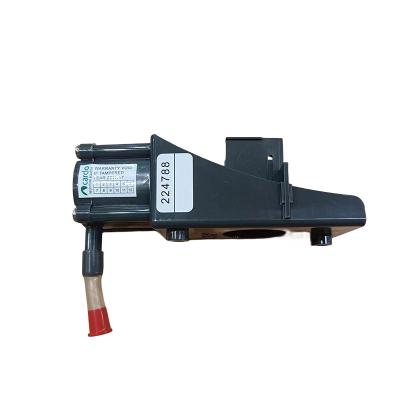 China 4450751323 445-0751323  ATM Machine Parts NCR Selfserv 23 NCR S2 Vacuum Pump Assembly for sale