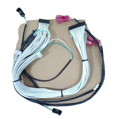 중국 4450740240 445-0740240 ATM 기계 예비 부품 NCR S2 프레젠테이션 허리 판매용