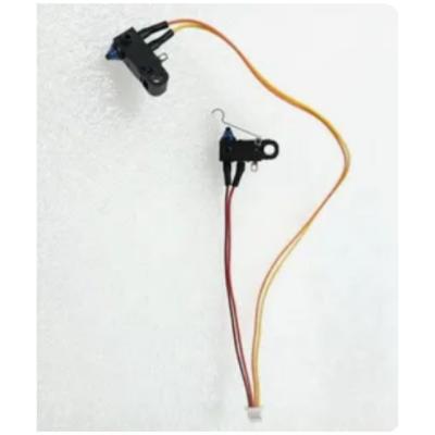 China Máquina de cajero automático Wincor piezas de repuesto V2C Switch Assy 1770031920 en venta