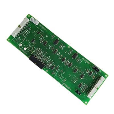 중국 445-0689219 4450689219 ATM 예비 부품 NCR 더블 픽 I/F 보드 판매용