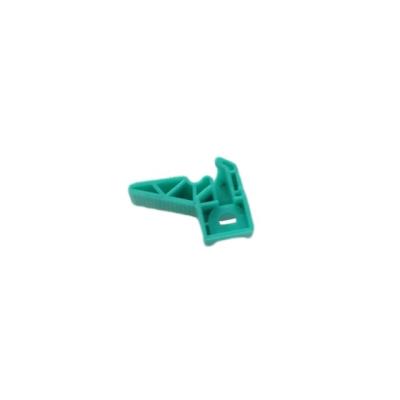 China 111202053501 Wincor ATM Parts Left Cutter Mechanism Lever For TP28 for sale