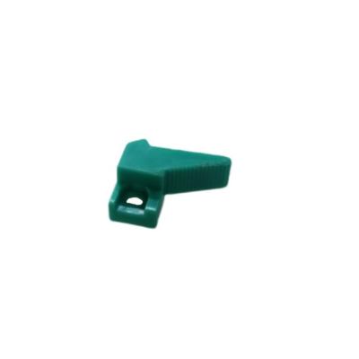 China 111202053501 Wincor ATM Parts Left Cutter Mechanism Lever For TP28 for sale