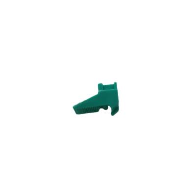 China 111202053501 Wincor ATM Parts Left Cutter Mechanism Lever For TP28 for sale