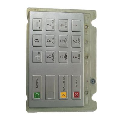 China 01750258214 1750258214 Bancomat Repuestos Wincor PC280 PC285 Teclado J6.1 EPP INT ASIA en venta