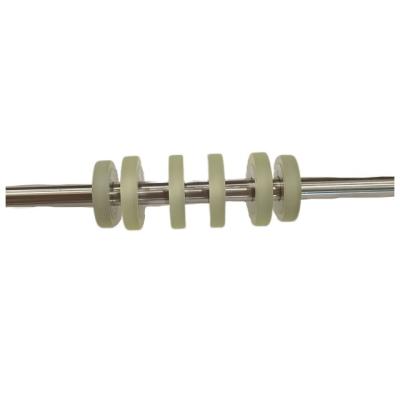 China 7900000997 S7900000997 Hyosung ATM Parts HCDU Body Module Roller D Near Reject Box for sale