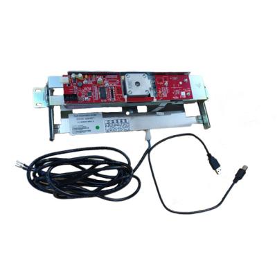 Chine EC2320 pièces détachées de la machine de guichet automatique à vendre