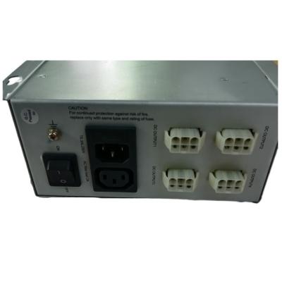 Chine Pièces de machine ATM en plastique GRG H22 alimentation GPAD311M36-4B à vendre