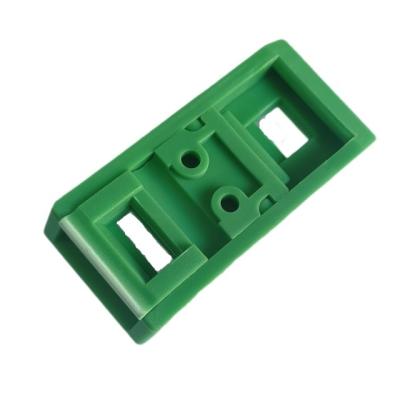 China 4450582360 Automatische machines, onderdelen en onderdelen Ncr Cassette Groene sluiting 445-0582360 Te koop