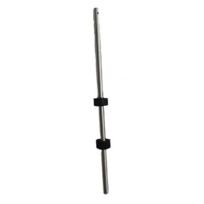 Cina 7010000186-1C S7010000186-1C Hyosung Atm Parts 5600 HCDU Stacker Roller Shaft Assy in vendita