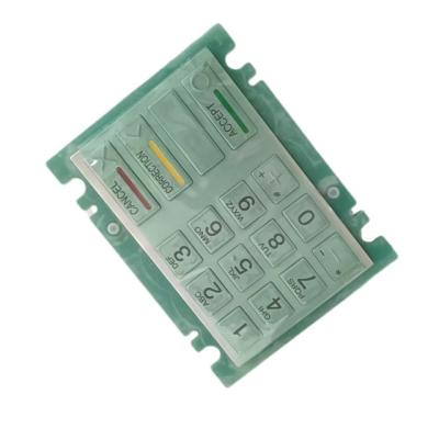 China 01750193080 1750193080 Wincor ATM Parts Nixdorf Keyboard J6 EPP Te koop