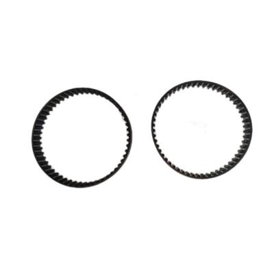 China ATM-machine onderdeel ncr s2 timing drive carriage belt 445-0759772 445-0759772-29 Te koop