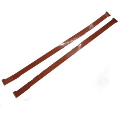 China 009-0030991 0090030991 atm machineonderdelen NCR flex circuit S2 wagen navelstreng 515 lang Te koop