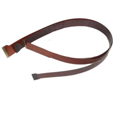 China 009-0027563 0090027563 atm machineonderdelen NCR flexcircuit S2 wagen navelstreng 515 lang Te koop