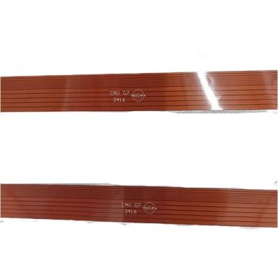 중국 009-0027563 0090027563 atm 기계 부품 NCR 플렉스 회로 S2 캐리 배낭 515 길 판매용